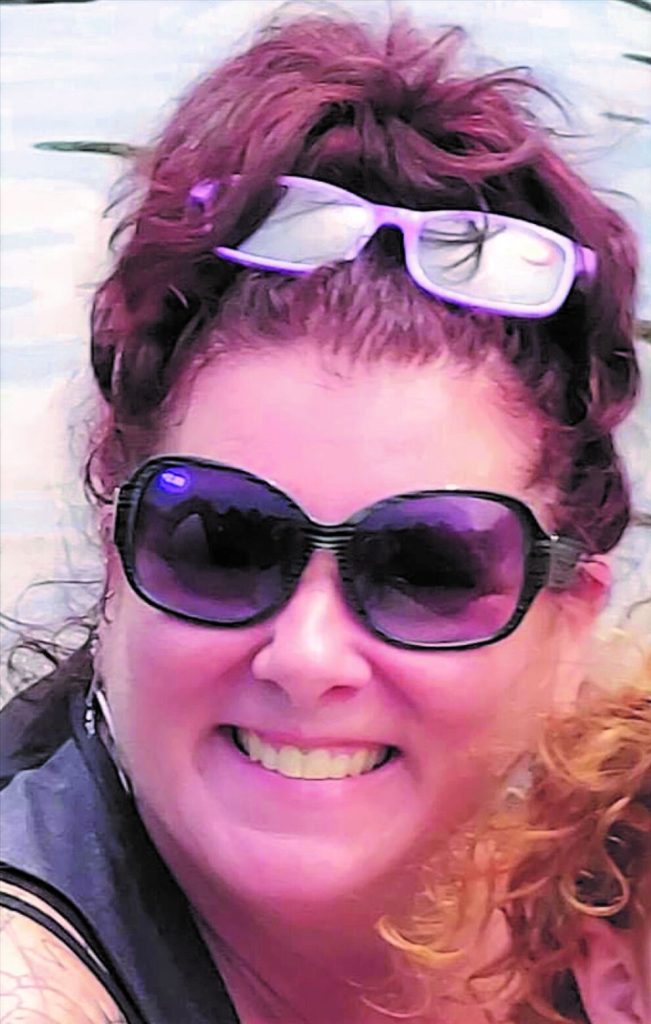 Leeza M. Galluzzo McMillen - Herald-Standard